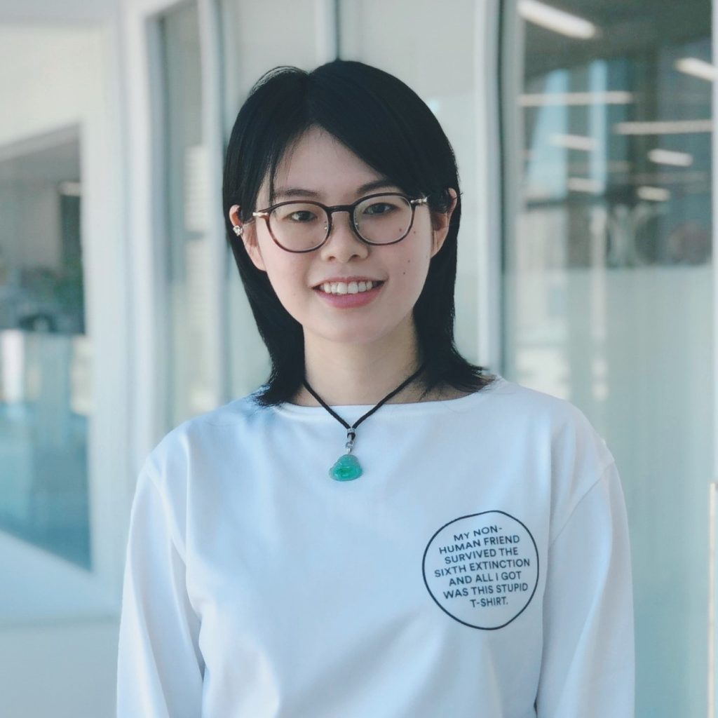 Changyue - CIC [Content Integration Center] Fantasy Implementation Group/ NOMURA Co., Ltd.